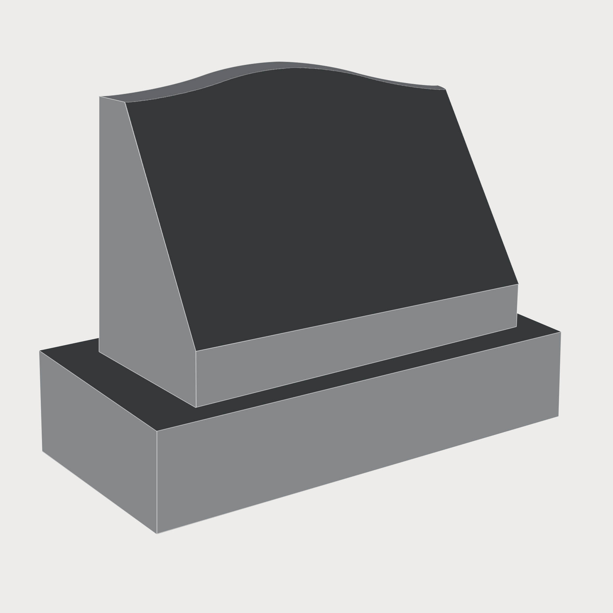 Timeless Designs For Standard Memorials Stoneman Works